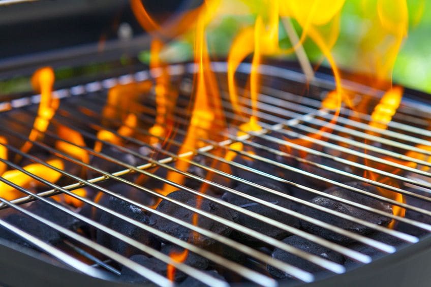 Summer Grilling Safety Tips | Munley Law Personal Injury Attorneys