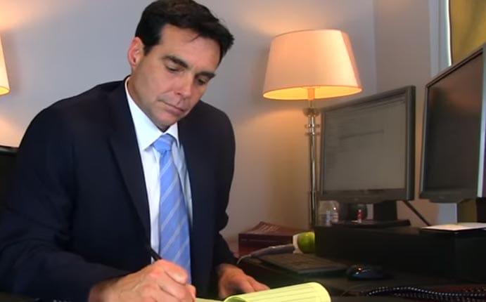 Allentown Workers' Compensation Lawyer | The Work Injury Law Firm