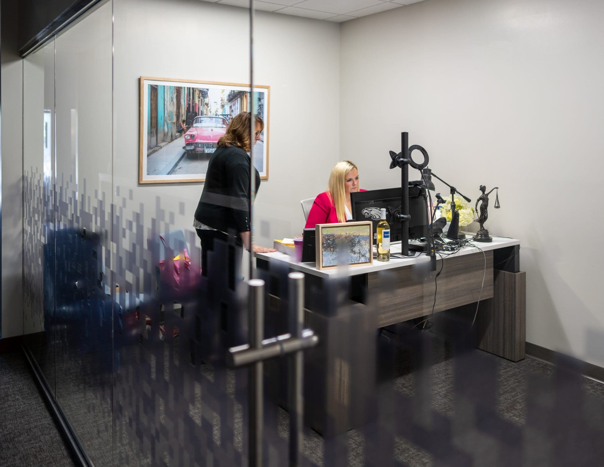 How Important is Black Box Data After a Truck Accident?