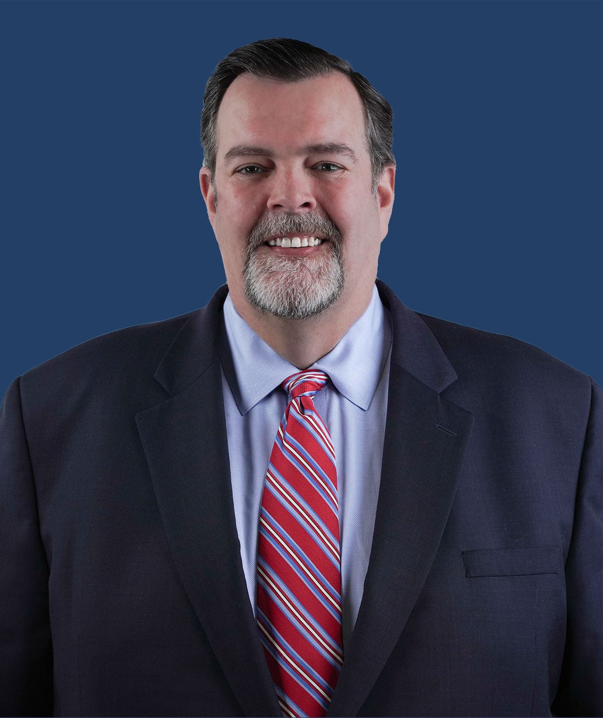 James Christopher Munley | PA Truck Accident Attorney