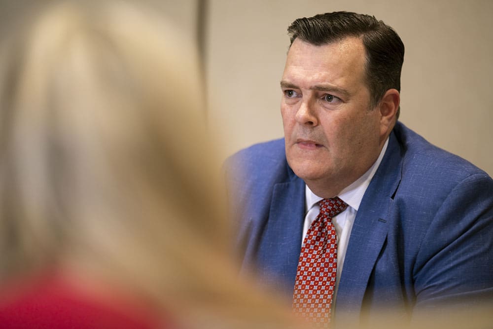 Williamsport Personal Injury Lawyer