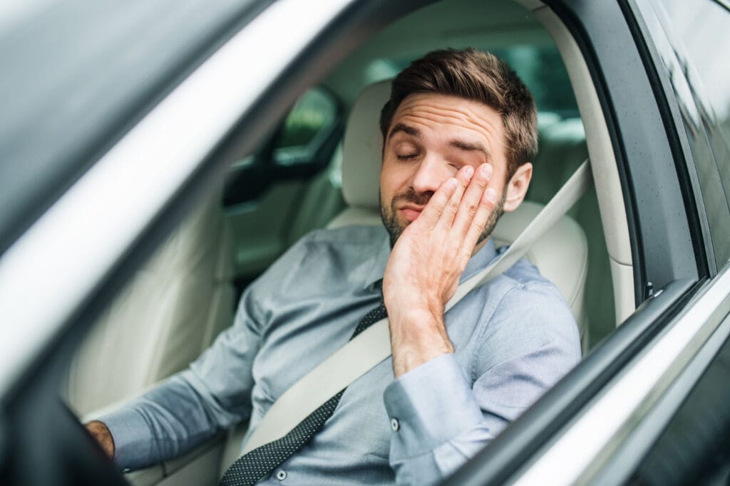 Tips for Staying Awake While Driving