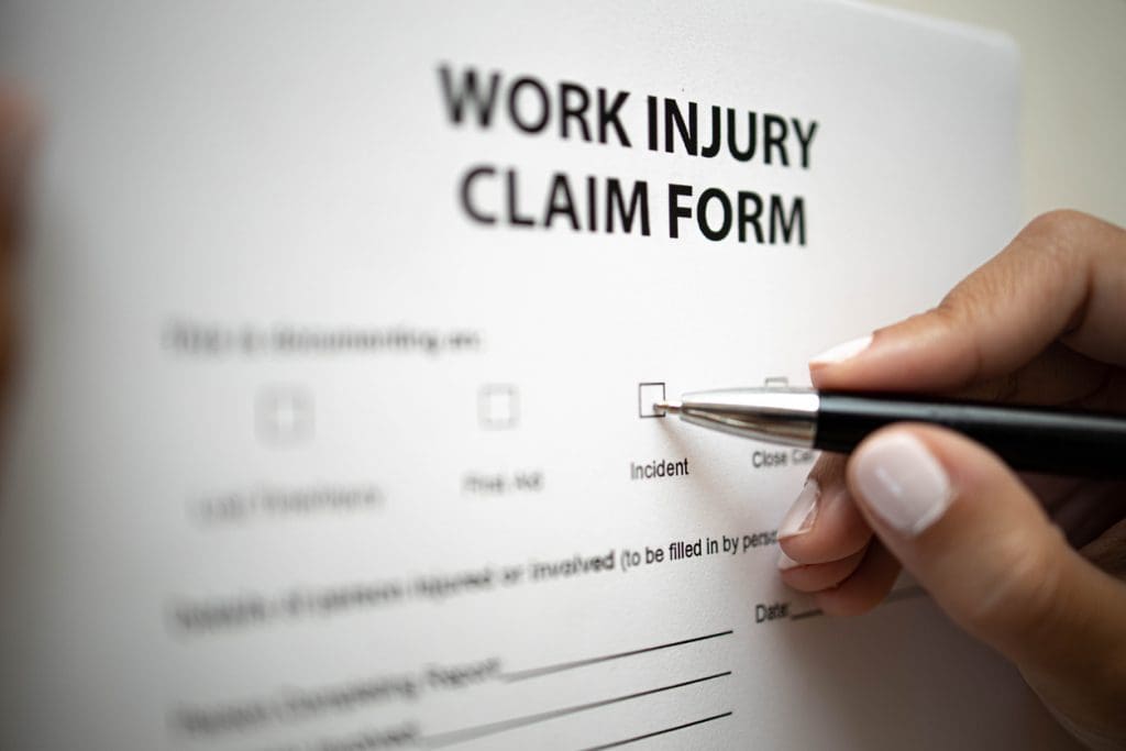 Top Workers' Compensation Attorneys | Get a FREE Consult