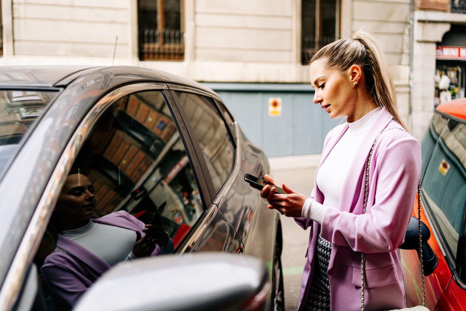 If I Was Injured By a Lyft Driver in Easton, What Should I Do?