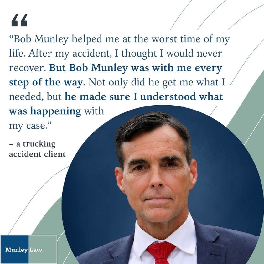Pittsburgh Personal Injury Lawyer | Munley Law® Personal Injury Attorneys
