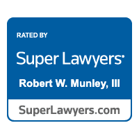Robert W. Munley, III | PA Personal Injury Lawyer