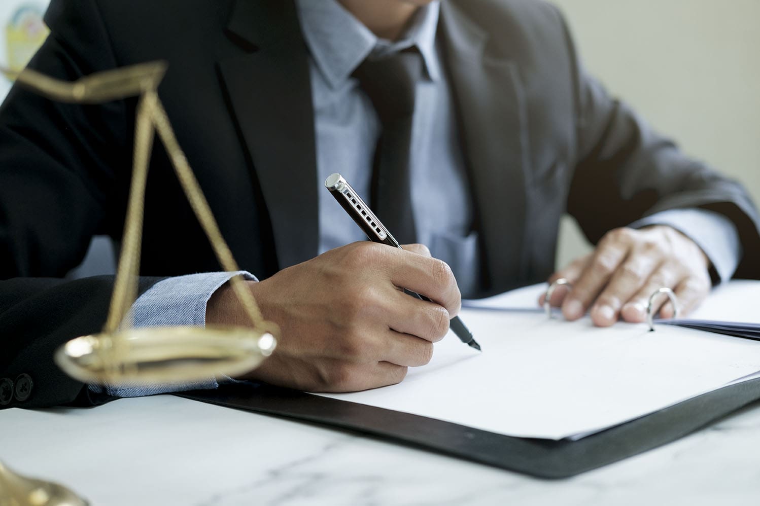 Carbondale Brain Injury Lawyer | PA Personal Injury Lawyer