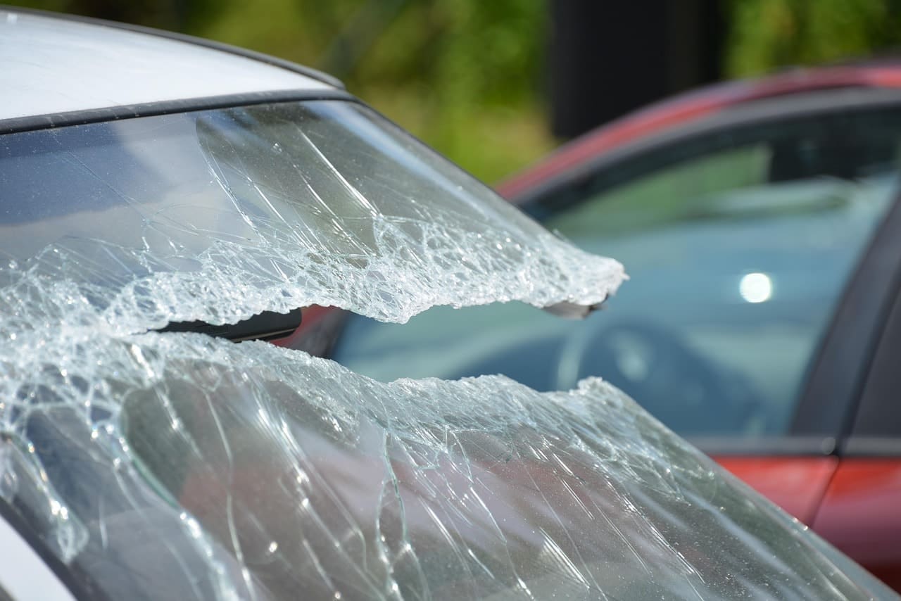 What Are the Signs of Shock After a Car Accident?