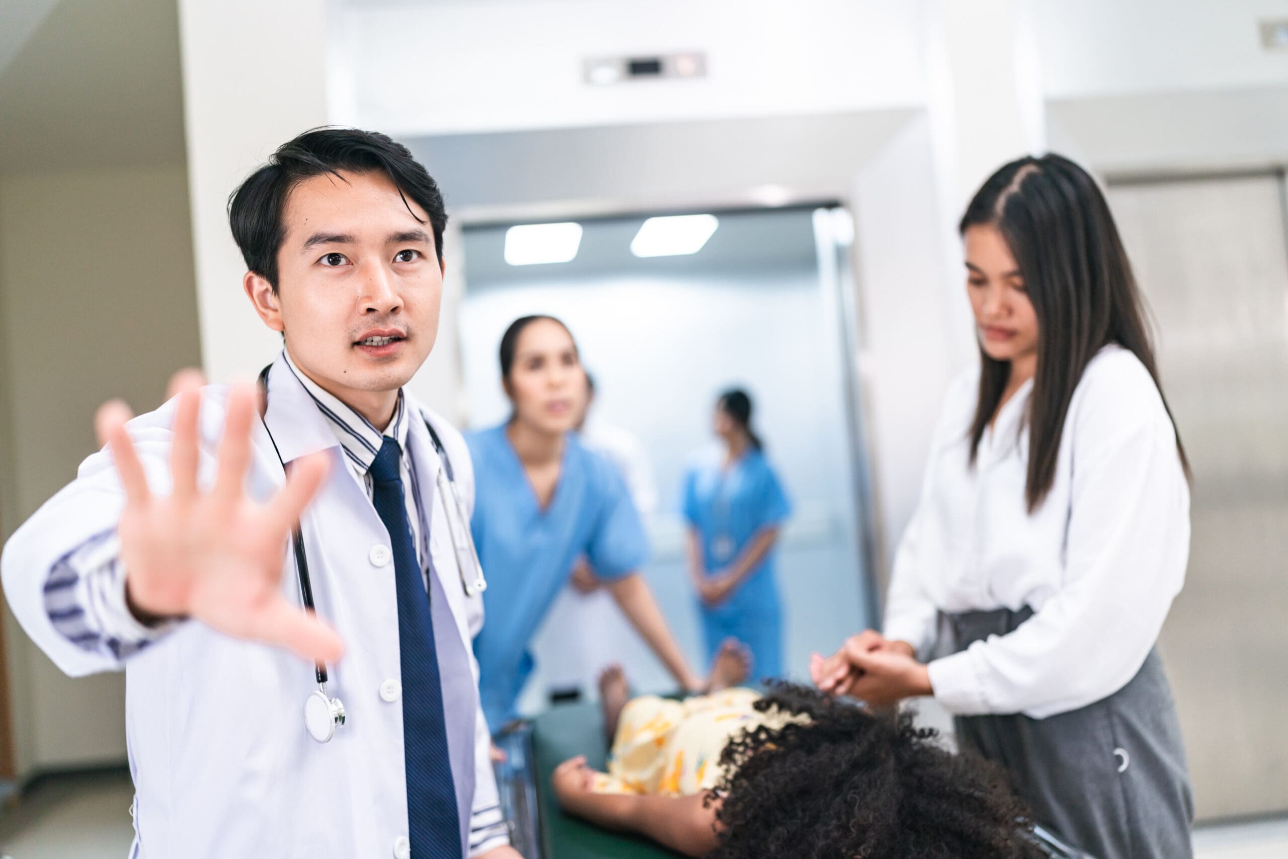 How Long Do I Have to Sue a Hospital?