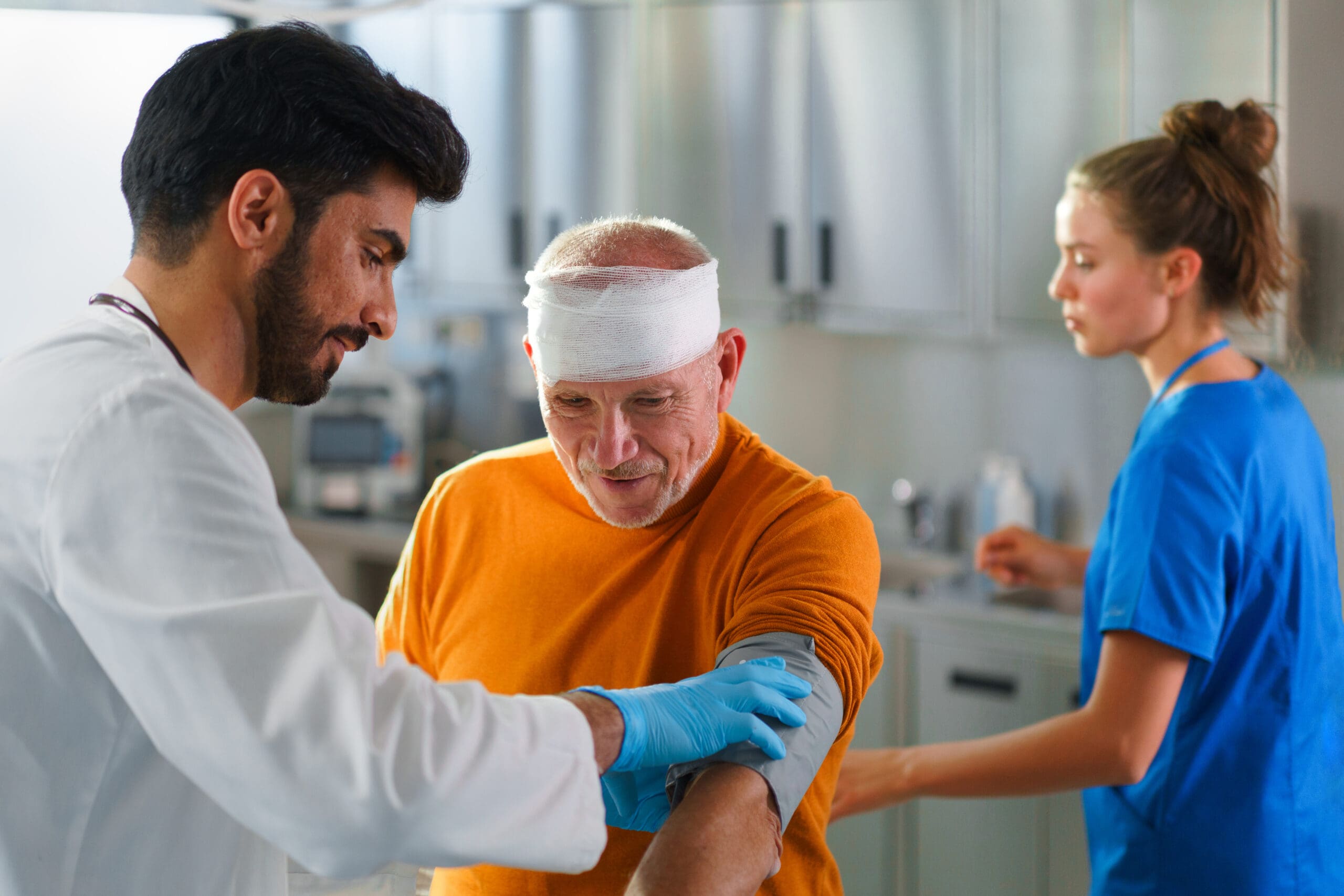 What to Do If You Are Injured While on Vacation