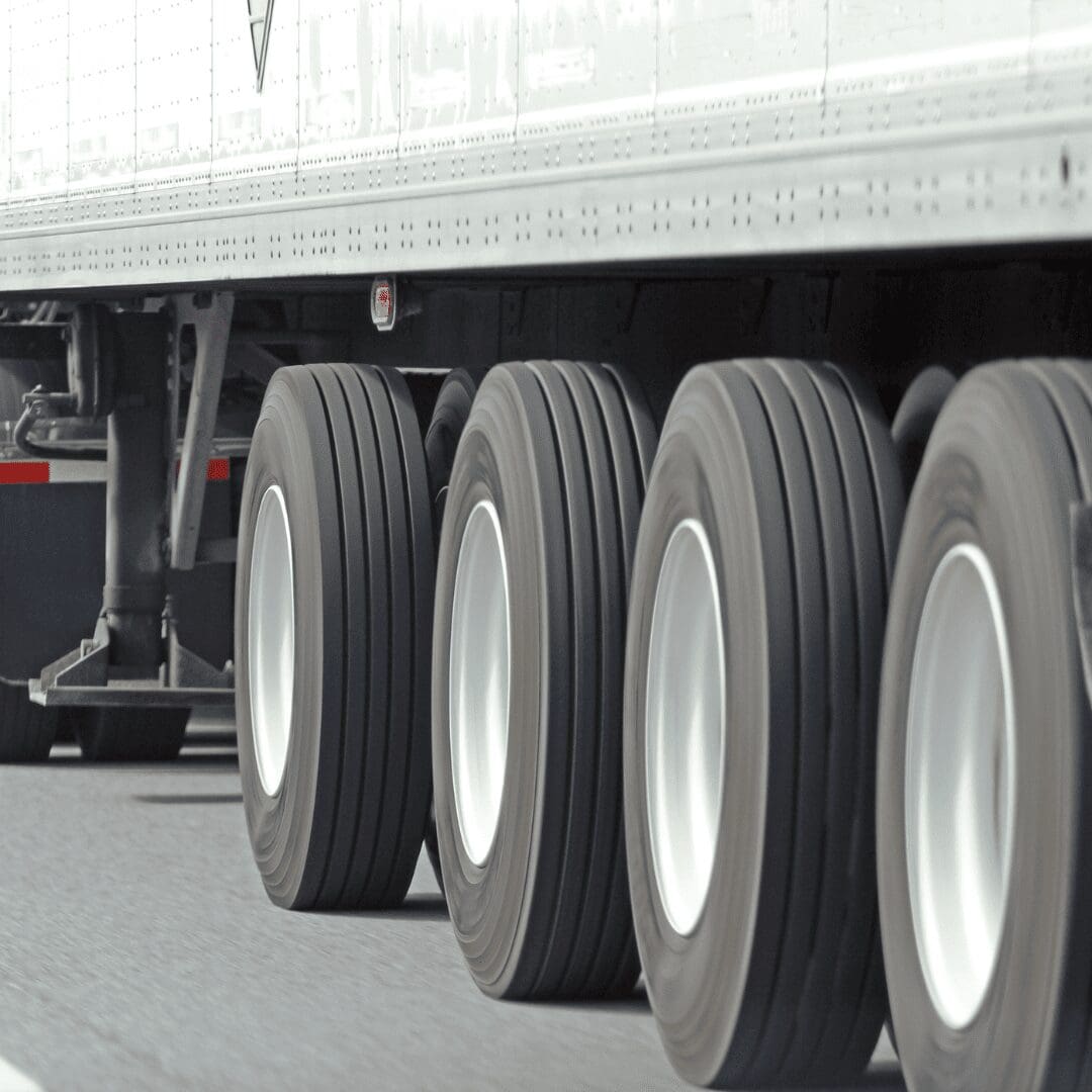 Why Do Semis Have Spikes