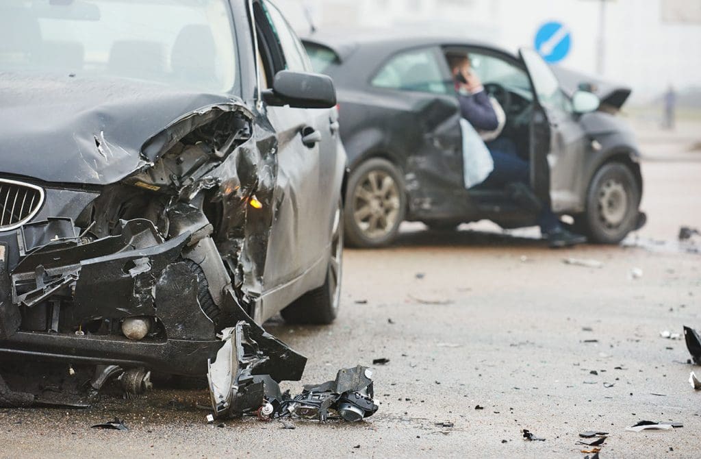 My Airbag Didn't Go Off in a Car Accident. Can I Sue?